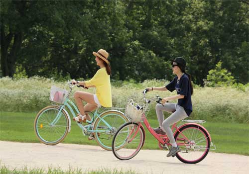 Vélos Hybrides: Guide d’Achat Complet + 7 Choix – Pedalons
